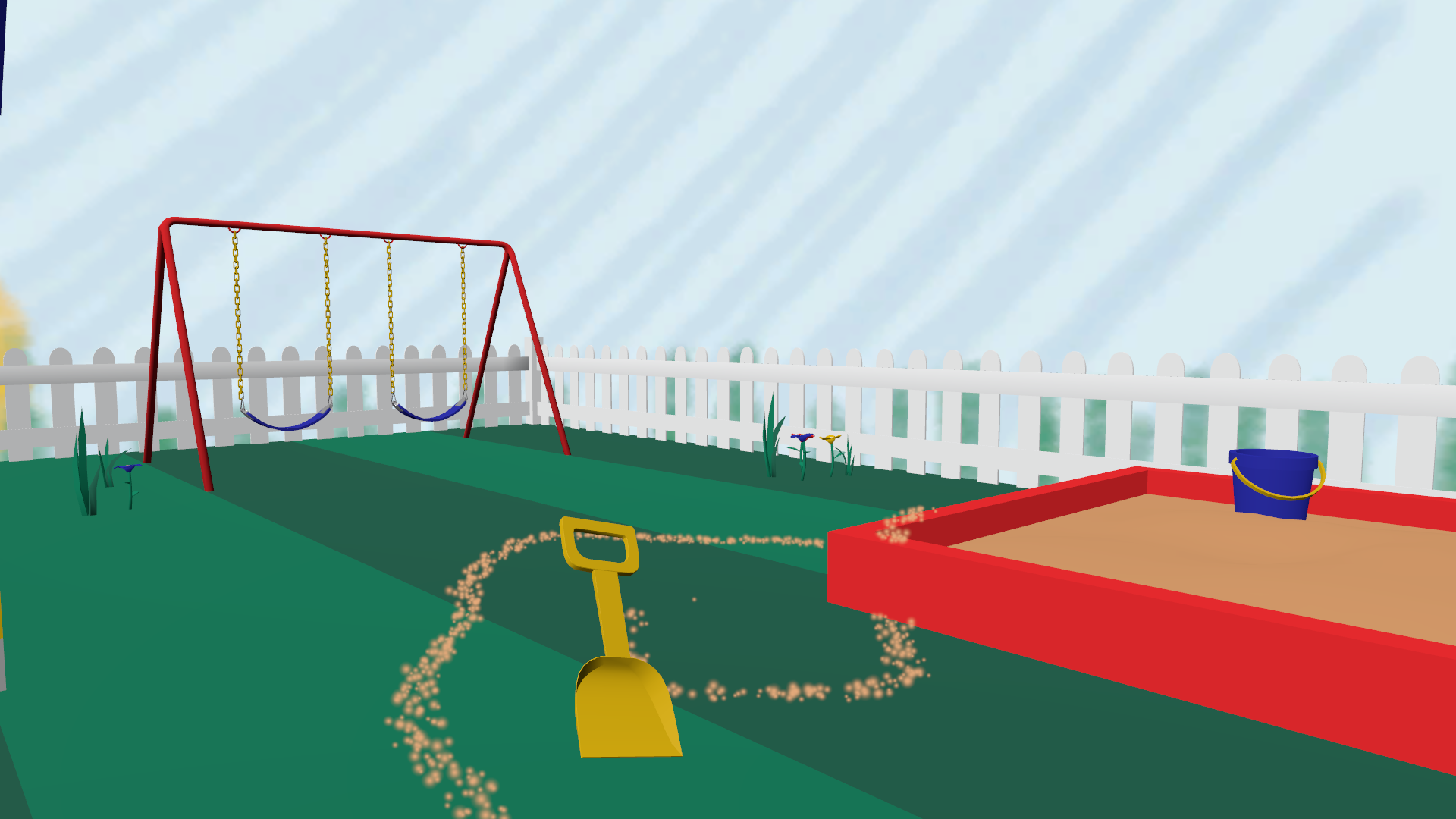 Beeptea's Kitchen | Fun & funky 3D worlds & props